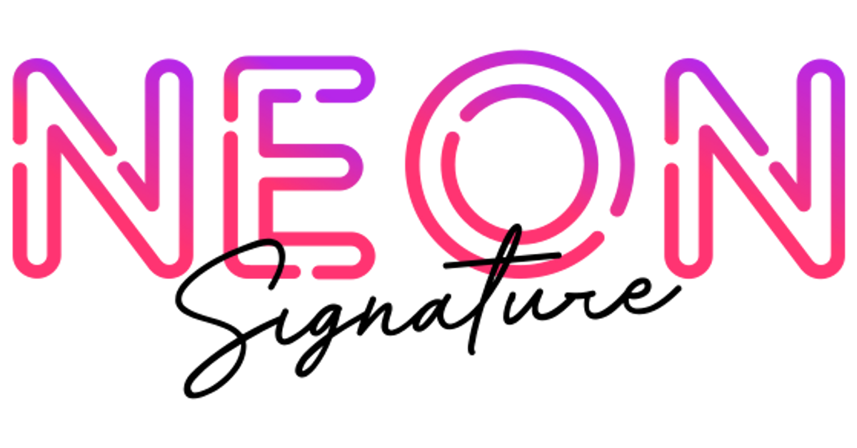 All – Page 10 – ⚡ Neon Signature™