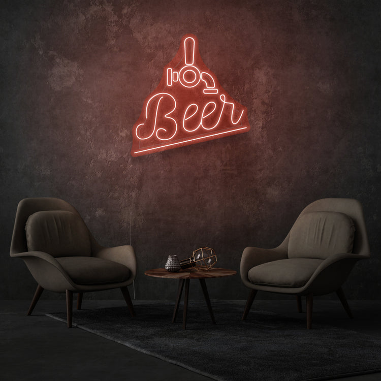Neon Beer Signs & LED Beer Signs For Sale – ⚡ Neon Signature™