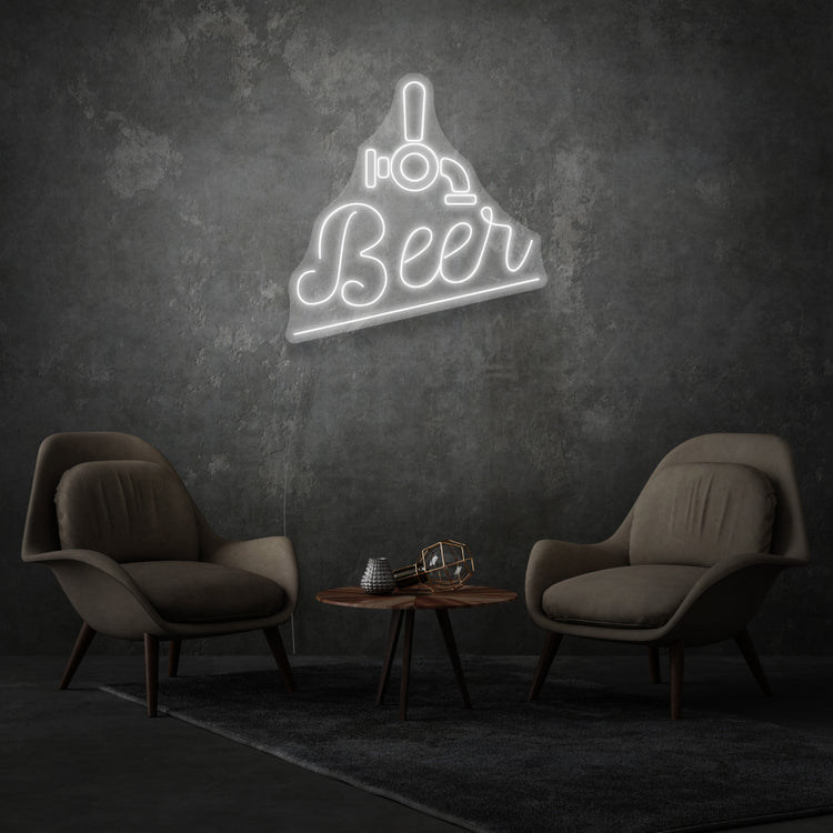 Neon Beer Signs & LED Beer Signs For Sale – ⚡ Neon Signature™