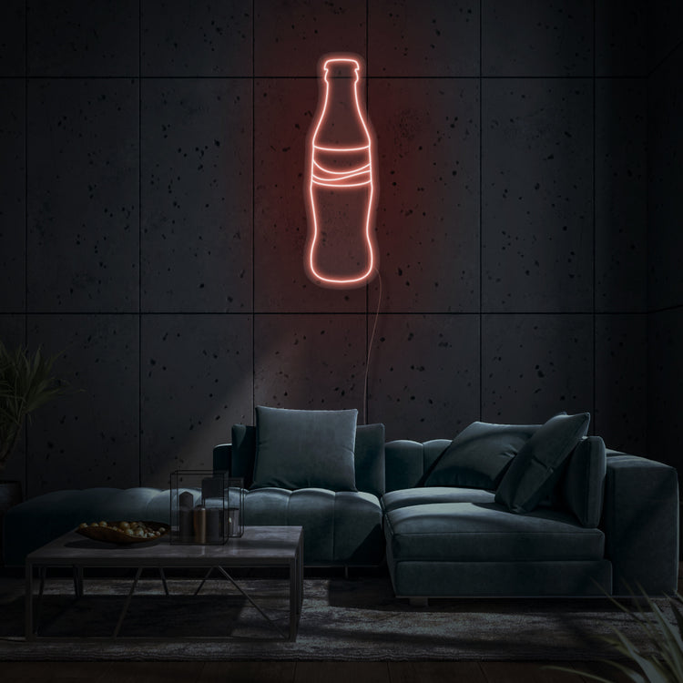 Neon Signs for Kids – Tagged "Coca Cola" – ⚡ Neon Signature™